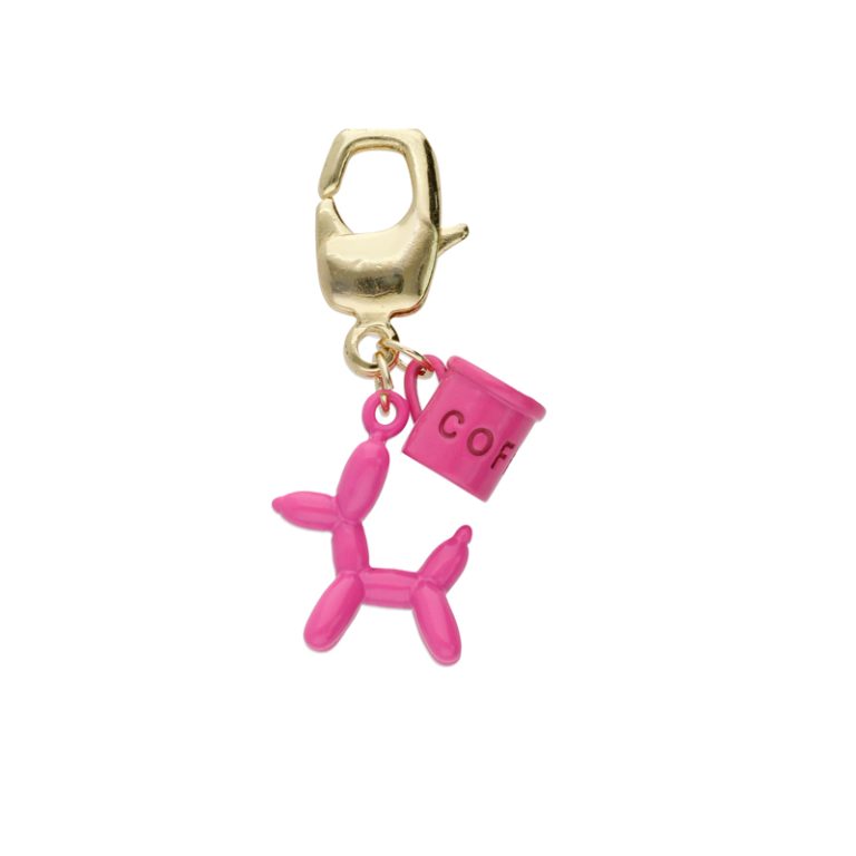 Llavero Chapa de Oro BO3122 – Sandra Renteria